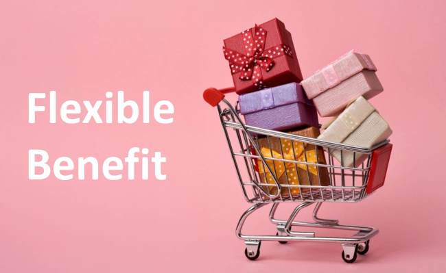Flexible-Benefit – Aiwa